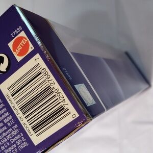 Barbie | Toys | Nrfb Vintage 200 Midnight Moon Princess Barbie Doll ...